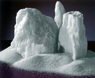 China White Fused Alumina 99.6min for Abrasive Media & Reractory for sale