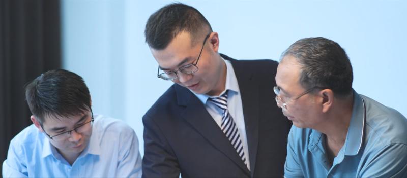 Fornecedor verificado da China - Henan Liwei Industry Co., Ltd.