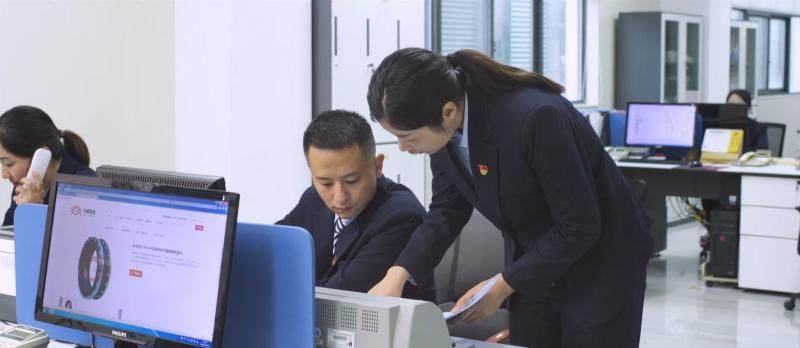 Fornecedor verificado da China - Henan Liwei Industry Co., Ltd.