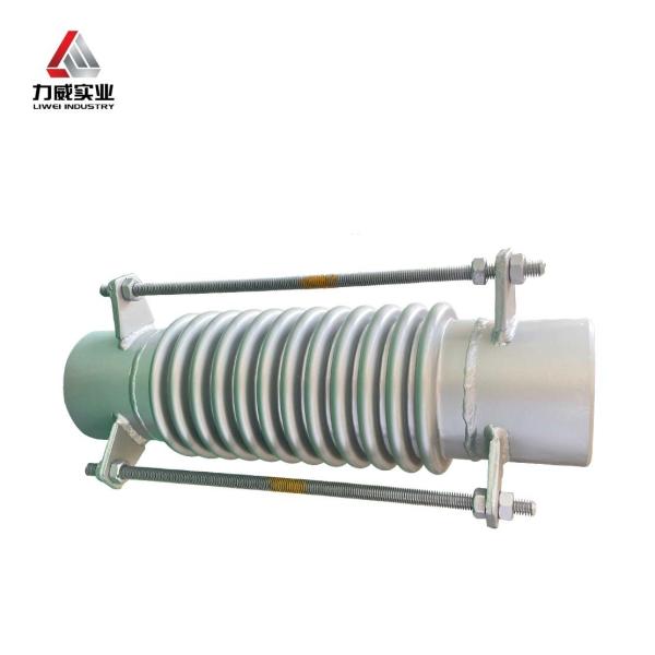 Metal Ripple Compensators Unmatched Durability And Adaptability For Modern Plumbing Systems