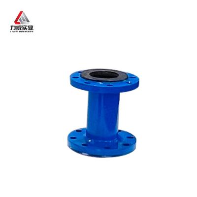 Cina Rubber Lined Carbon Steel Pipe Seamless Steel With Excellent Aging Resistance in vendita
