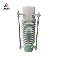China Axial Type Internal Pressure Ripple Compensator - 316 Stainless Steel, DN32-DN3000, 32 MPa Rating for sale