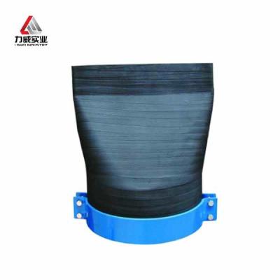 中国 Inline Rubber Flanged Duckbill Check Valve Manufacturers With Long Service Life 販売のため