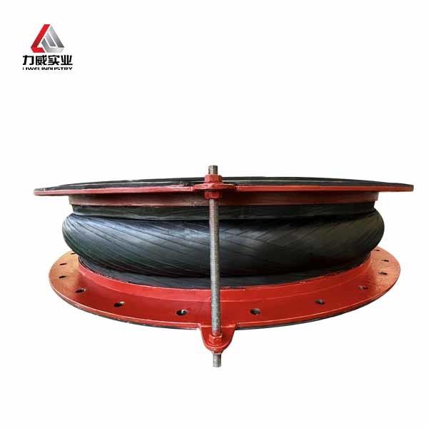 Customizable Non Metal Rubber Compensator Reduces Maintenance Costs Free Samples And Services