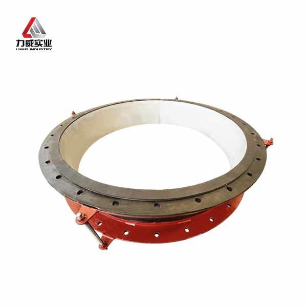 Customizable Non Metal Rubber Compensator Reduces Maintenance Costs Free Samples And Services