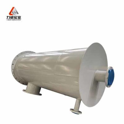 Cina Ottima resistenza alle alte temperature tubo rivestito di gomma con certificazione MTC in vendita