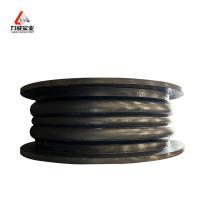 China Customizable Double Sphere Flexible Rubber Joint DN15-DN4000 PN6-PN40 for sale
