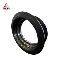 China Customizable Double Sphere Flexible Rubber Joint DN15-DN4000 PN6-PN40 for sale