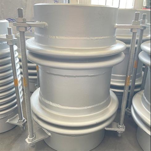 Metal Ripple Compensators Unmatched Durability And Adaptability For Modern Plumbing Systems
