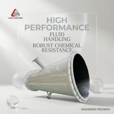 China Wall Thickness 2 to 16mm Corrosion-resistant Rubber Pipe Providing Durability in Oil Gas Sewage Transport Applications for sale