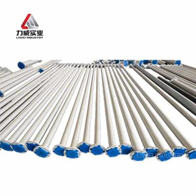 China Chemical Rubber Lined Pipe Carbon Steel Stainless Steel Abrasion Resistance High Engineered for Long Lasting Industrial for sale