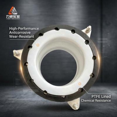 China A Variety Of Engineering Pipeline Joints Can Pass A Variety Of Media Expansion Joints for sale