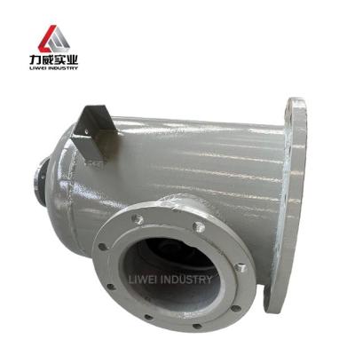 China Threaded Corrosion-resistant Rubber Pipe Featuring American Standard Seamless Steel Pipe Construction For Industrial Fluid Conveyance for sale