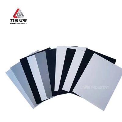 China 60 Shore A Hardness High Temperature Rubber Sheet Featuring Excellent Resistance Ideal for Heat Sealing Gaskets and Insulation for sale