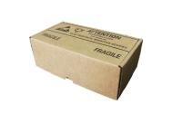 China Wear Resistant Custom Printed Corrugated Boxes , Plain Shipping Boxes for sale