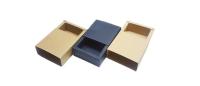 China Custom Electronic Packaging Electronics Paper Box Small Cardboard Containers for sale