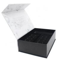 China Biodegradable Stock Cardboard Boxes Smart Phone Packaging Box Lightweight for sale
