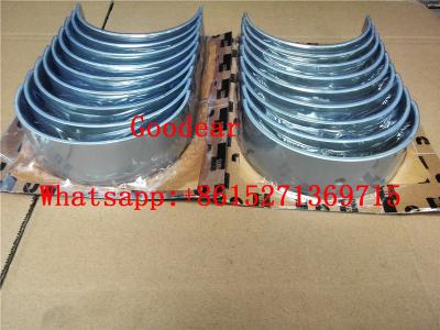 China K50 diesel engine main bearing 3018210/3018211/3018212 for sale