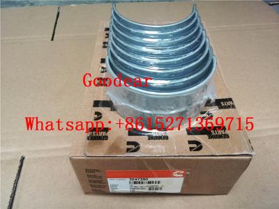 China k38 diesel engine connecting rod bearing 3047390 for sale