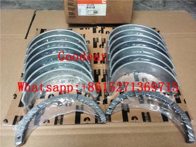 China K19 diesel engine crankshaft bearing AR12270 for sale