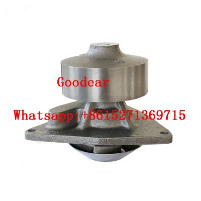 China Dongfeng  6CT diesel engin water pump 3285323/3800974 for sale