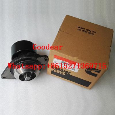 China Dongfeng  6BT diesel engin water pump 3286277/3286278 for sale