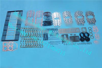 China Chongqing  K50 diesel engine upper gasket kit 3800731/4352581 for sale