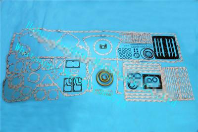 China Chongqing  k50 diesel engine lower gasket kit 3804300/3801717 for sale