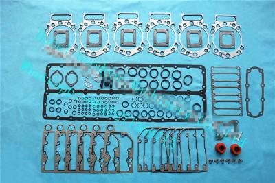 China Chongqing  QSK19 diesel engine upper gasket kit 3804667/4358582 for sale