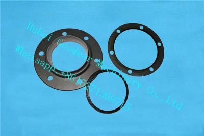 China Xi'an  M11 diesel engine crankshaft front oil seal 3804744 for sale