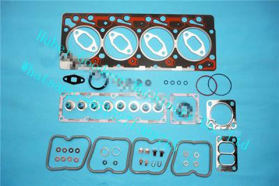 China Dongfeng  4BT diesel engine upper gasket kit 3804896/4089648 for sale