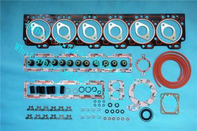 China Dongfeng  6CT diesel engine upper gasket kit 4025271/3800750 for sale