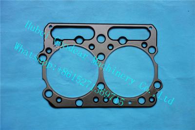 China Chongqing  N14/NTA855 diesel engine cylinder gasket 4058790 for sale