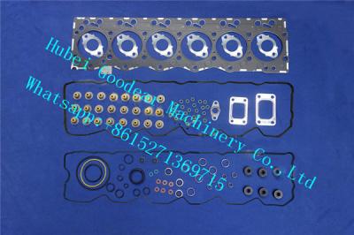China Dongfeng  isbe diesel engine upper gasket kit 4089781 for sale