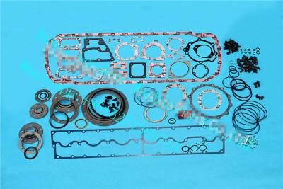 China Xi'an  M11 diesel engine lower gasket kit 4089998 for sale