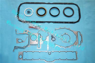 China Xi'an  isx15/qsx15 diesel engine lower gasket kit 4955590 for sale