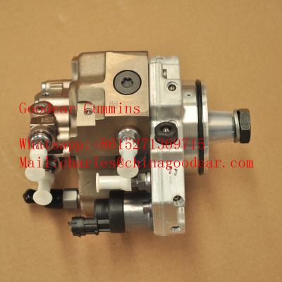 China Dongfeng  isbe diesel engine fuel injection pump 4898937 for sale