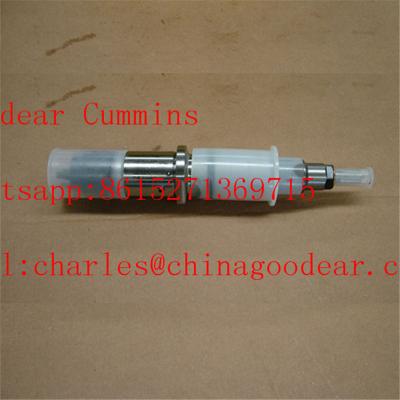China Dongfeng  isle diesel engine fuel injector 0445120304/5272937 for sale
