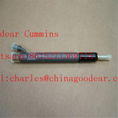 China Dongfeng  C series diesel engine fuel injector 5264744 for sale
