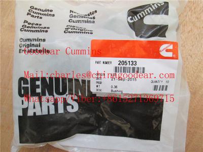 China Chongqing  k38/k50 diesel engine bushing 205133 in stock for sale