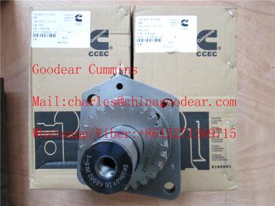 China Chongqing  k38/k50 diesel engine water pump support 3628640 for sale