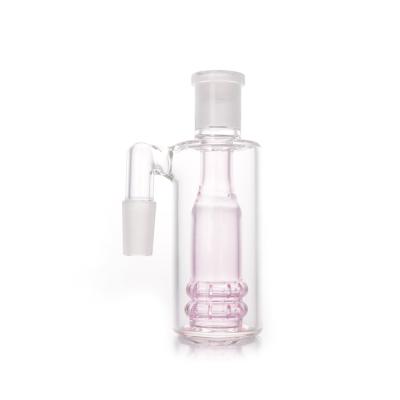 Cina filtrazione di vetro unita di 14mm Ash Catcher Matrix Percolator For in vendita