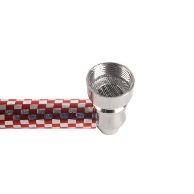 China 71mm de Pijpen van de Glashand Te koop