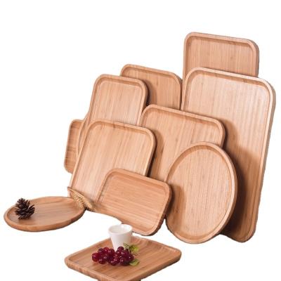 China OEM ODM de Diensthout die Tray With Dab Mat Various-Groottevormen Rolling Te koop
