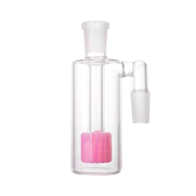 Cina 90 gradi di Ash Catcher di vetro in vendita