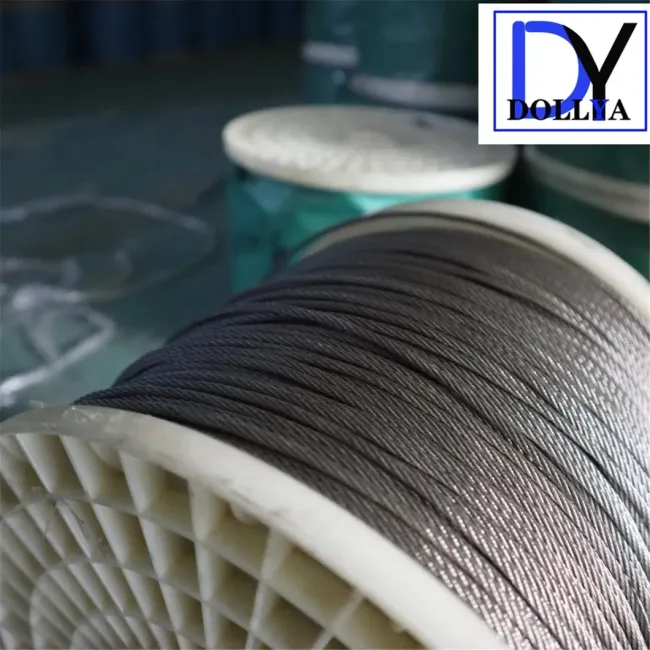 Dollya grille installation on balcony