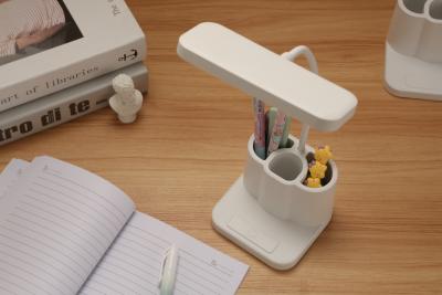 China Adjustable Office Lighting Smart LED Designed Desk Lamp for sale