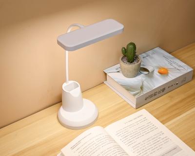 China Stylish Touch Control Modern Charging Table Lamp In Picture Perfect Color Palette for sale