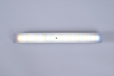 China Adjustable Color Temperature Foldable LED Wall Desk Lamp For Home Decoration for sale