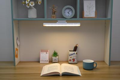 China Dimmable LED Table Lamp 5W Touch Control In 3500-6500K Color Temp for sale